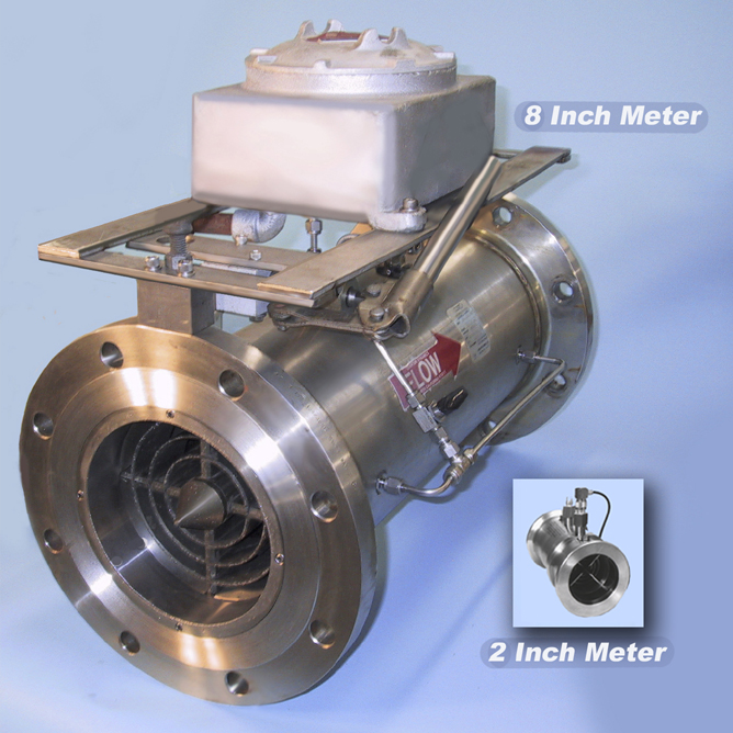 Gas - Quantum-Dynamics Co., Inc.