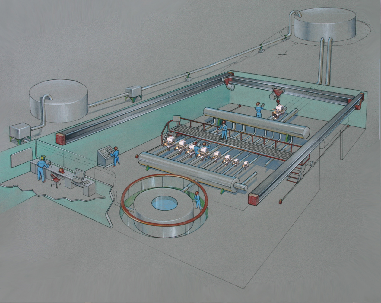 Calibration Systems - Quantum-Dynamics Co., Inc.